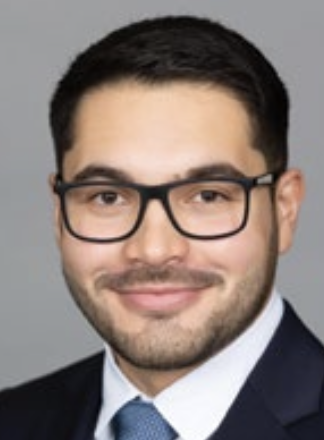 Bascom Palmer: Abdulrahman Allaf, MD | Bascom Palmer